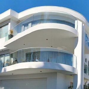 Stunning Glass Balustrades In Sydney | Bespoke Designs